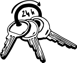 Accueil - Vertigo Hostel